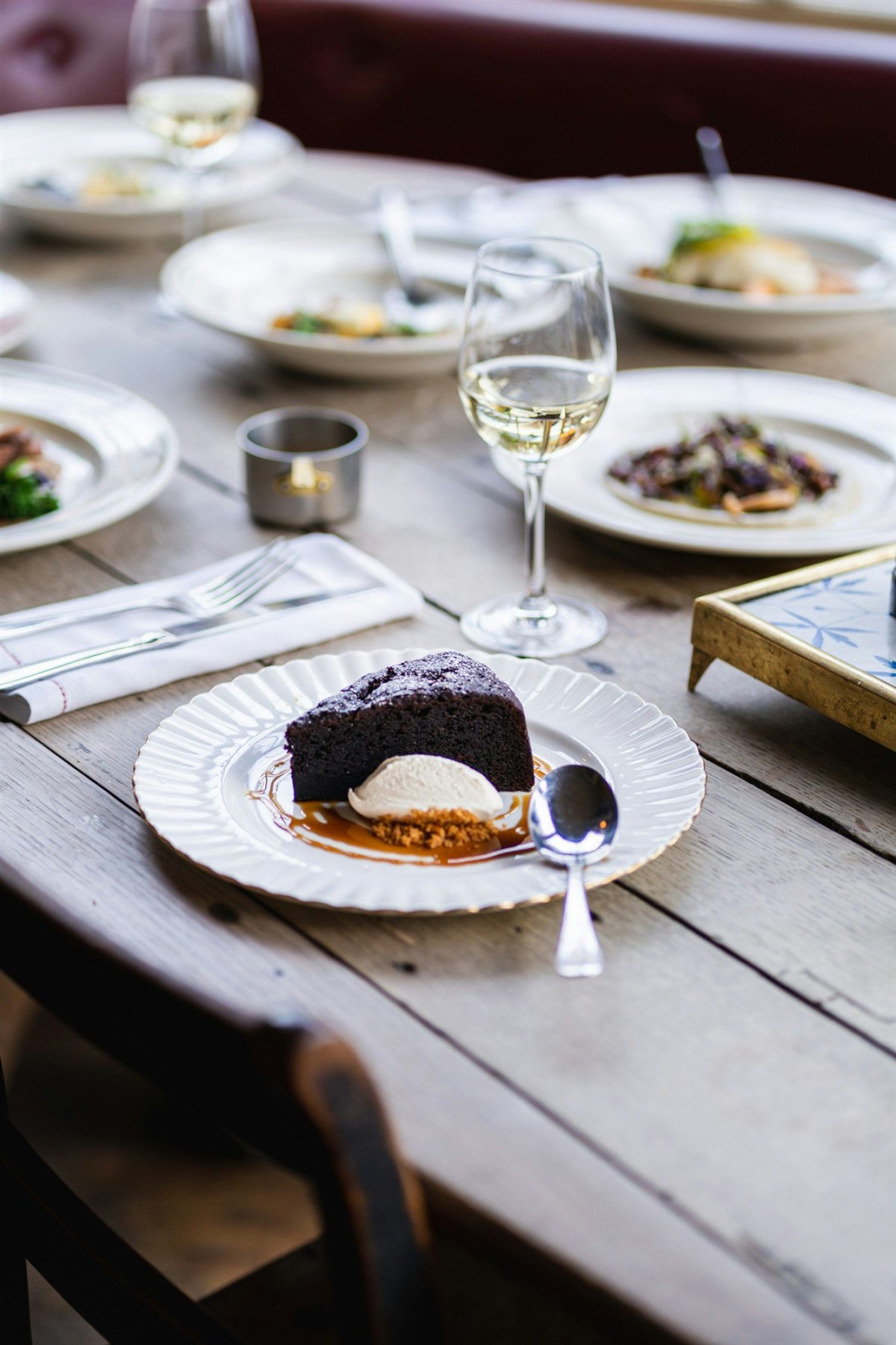 The Beckford Arms - Tisbury | Pubs with Rooms | Britain's Finest