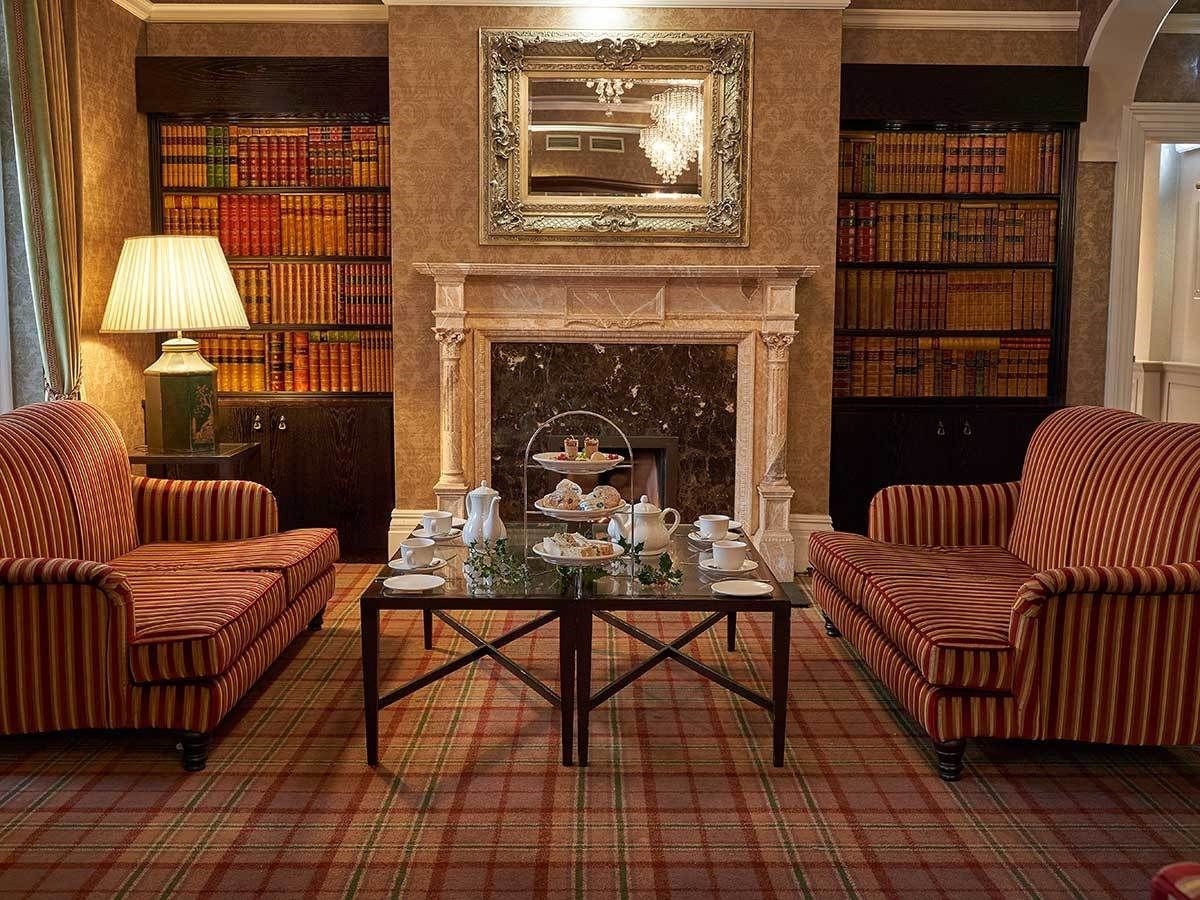 The Connaught Hotel - Bournemouth | Hotels | Britain's Finest
