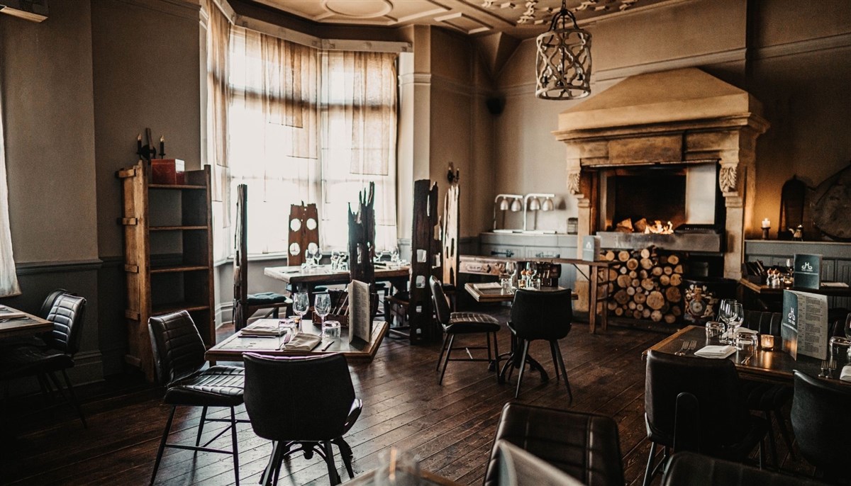 The Herd - Pangbourne | Restaurants | Britain's Finest