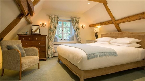 The Priory Wareham Hotel - Wareham | Hotels | Britain's Finest