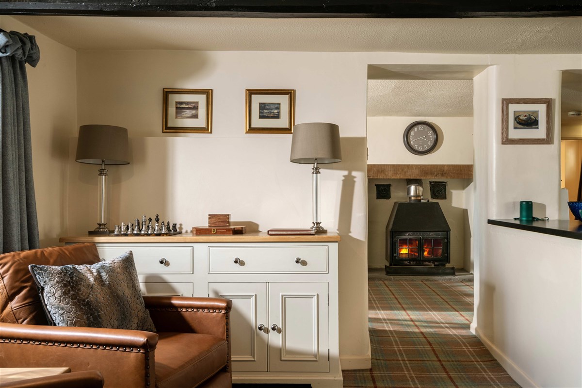 Tincleton Lodge - Tincleton | Self-Catering | Britain's Finest