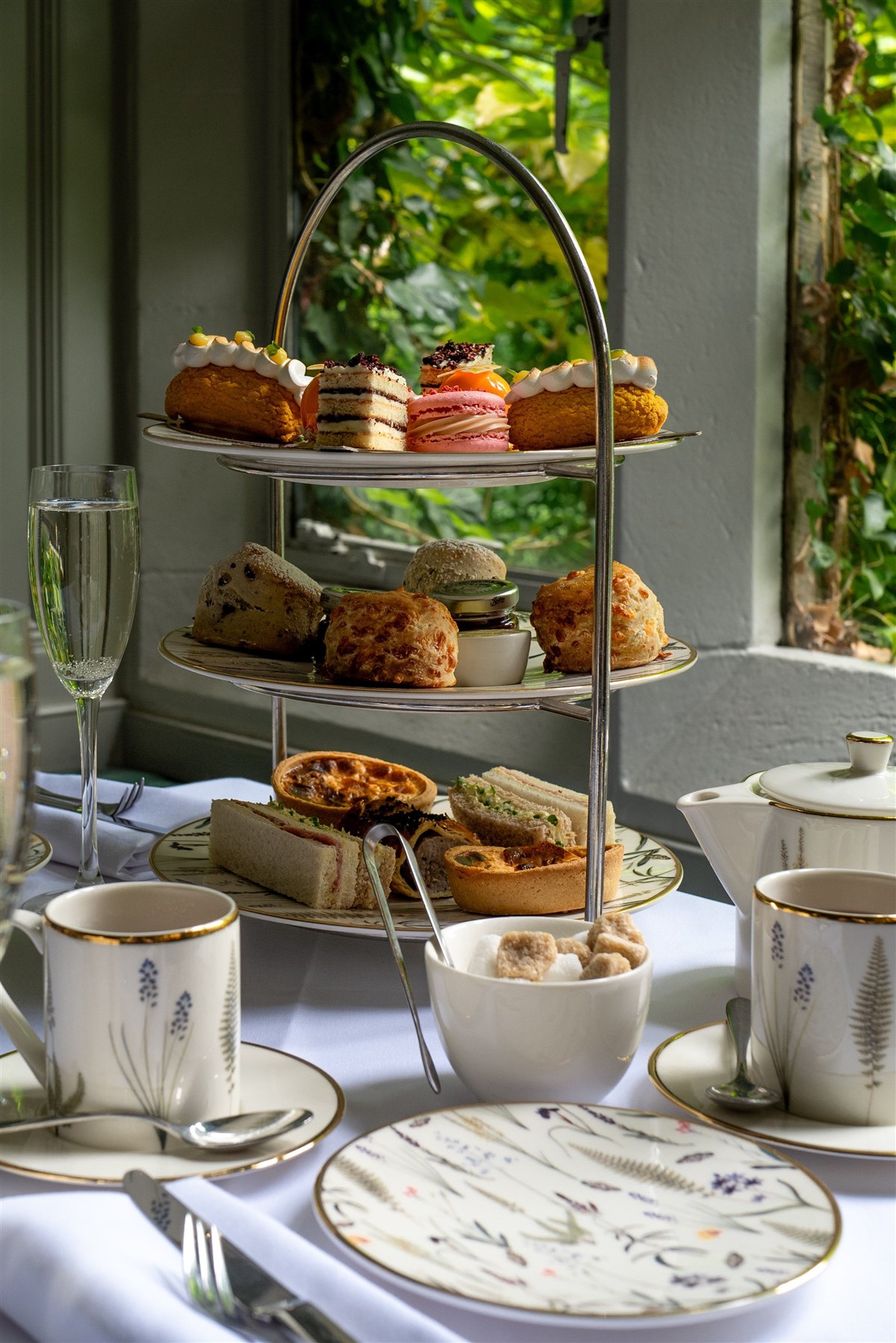 Jesmond Dene House Hotel - Newcastle upon Tyne | Hotels | Britain's Finest