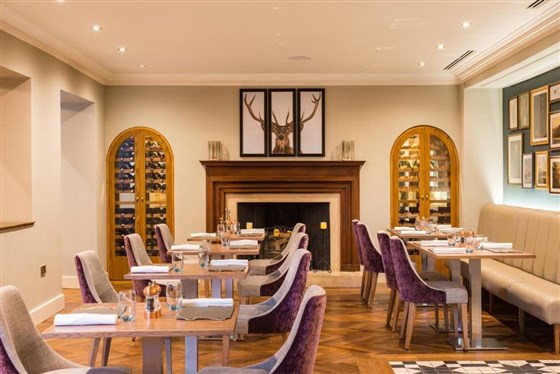Murrayshall Country House Hotel and Golf Club - Perth, Scotland ...