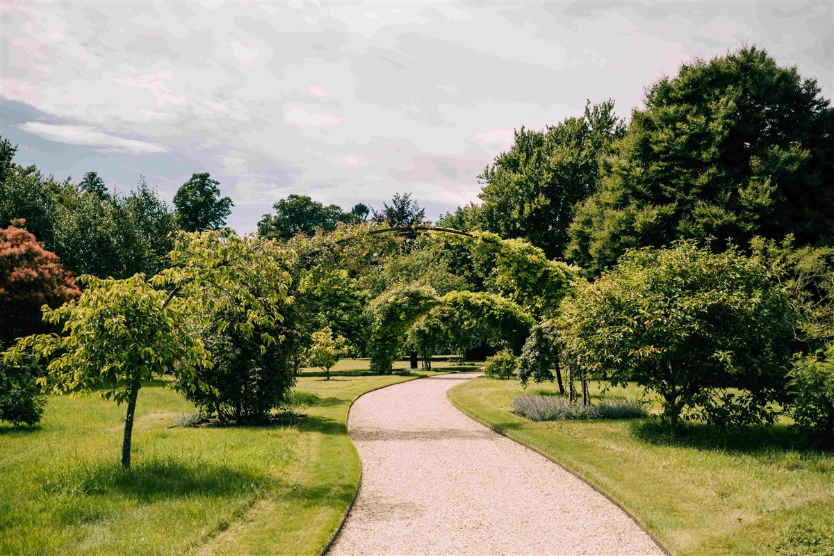 Chippenham Park Garden - Chippenham | Gardens | Britain's Finest