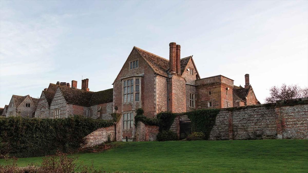 Littlecote House Hotel - Hungerford | Hotels | Britain's Finest