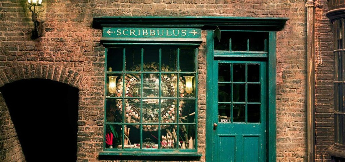 The Making of Harry Potter - Watford | Attractions & Activities ...