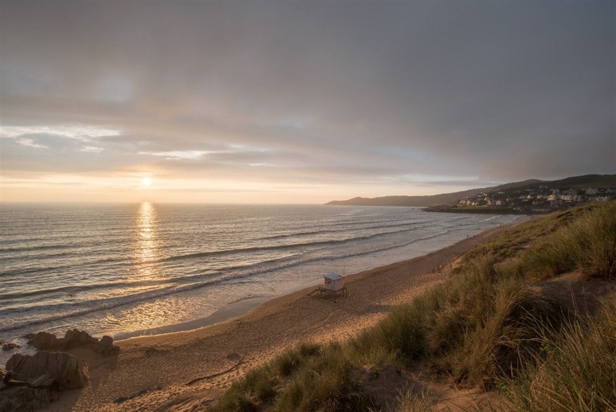 Woolacombe Bay Hotel & Spa - Woolacombe | Hotels | Britain's Finest