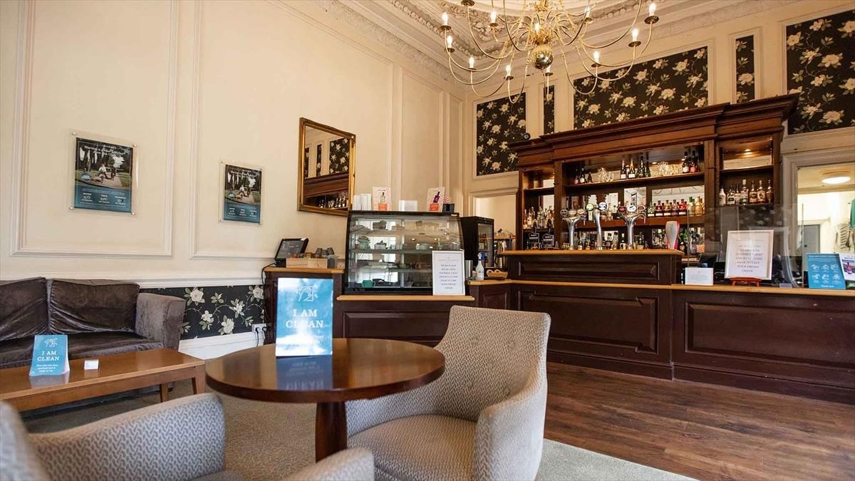 Holme Lacy House Hotel - Hereford | Hotels | Britain's Finest