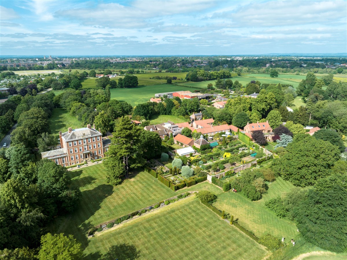 Middlethorpe Hall Hotel, Restaurant & Spa - York | Hotels | Britain's ...