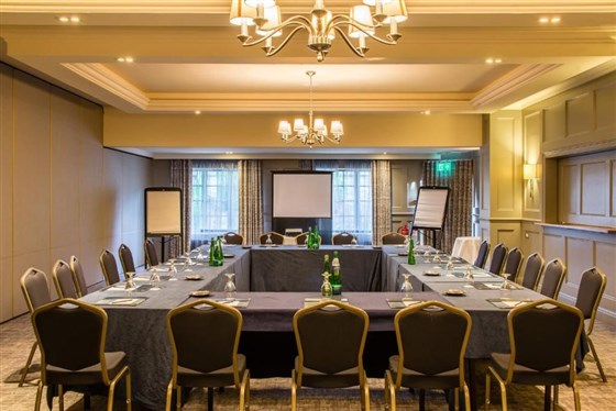 Murrayshall Country House Hotel and Golf Club - Perth, Scotland ...