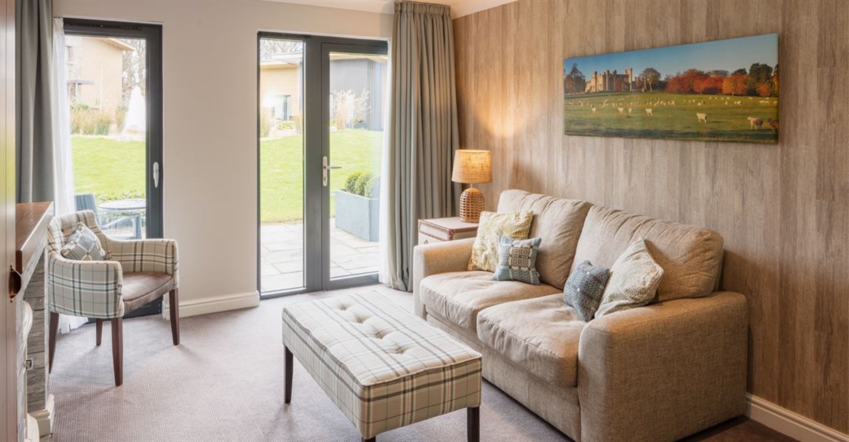 Bodelwyddan Castle Hotel - Bodelwyddan | Hotels | Britain's Finest