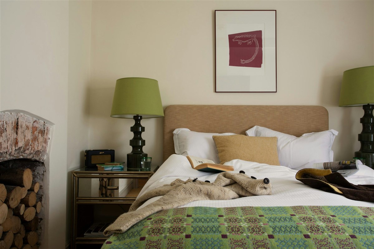 The Beckford Arms - Tisbury | Pubs with Rooms | Britain's Finest