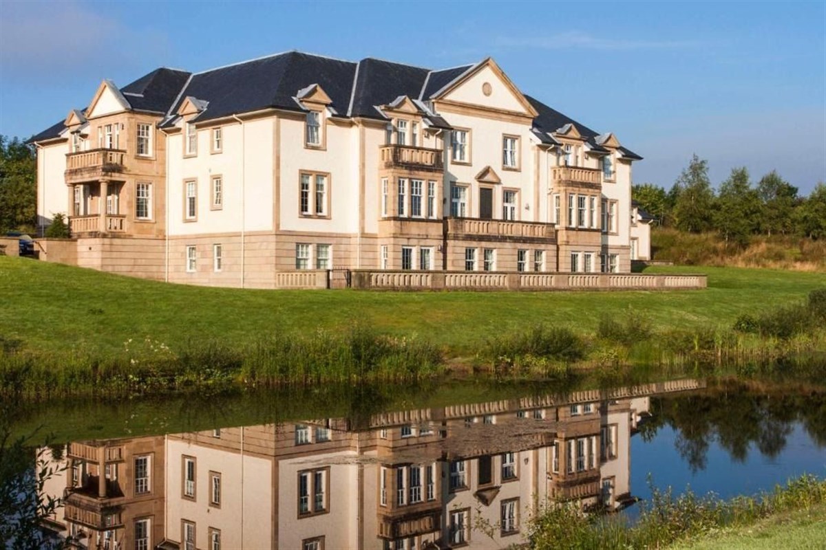 Cameron House Hotel - Loch Lomond | Hotels | Britain's Finest