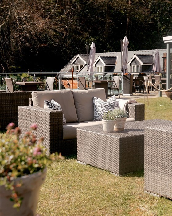 Raithwaite Estate Spa - Whitby | Spas | Britain's Finest