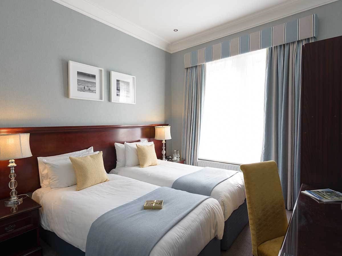 The Connaught Hotel - Bournemouth | Hotels | Britain's Finest