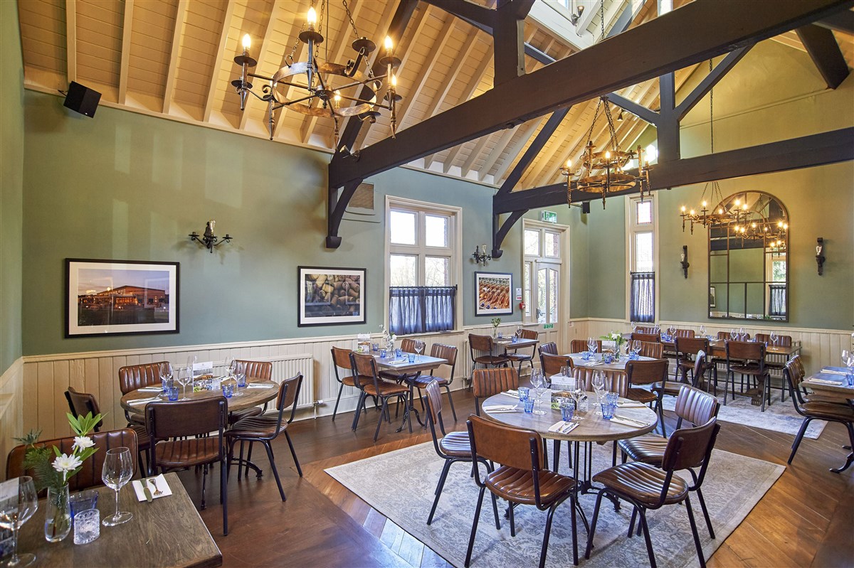 The Swan at Forest Row - Forest Row | Pubs with Rooms | Britain's Finest