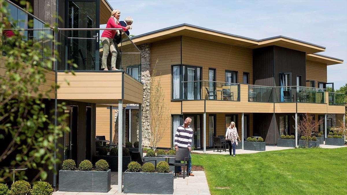 Bodelwyddan Castle Hotel - Bodelwyddan | Hotels | Britain's Finest