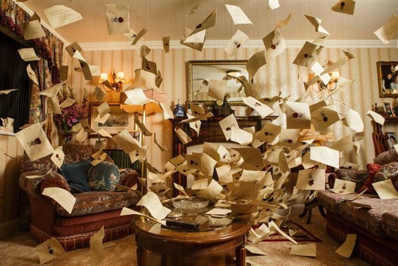 The Making of Harry Potter - Watford | Attractions & Activities ...