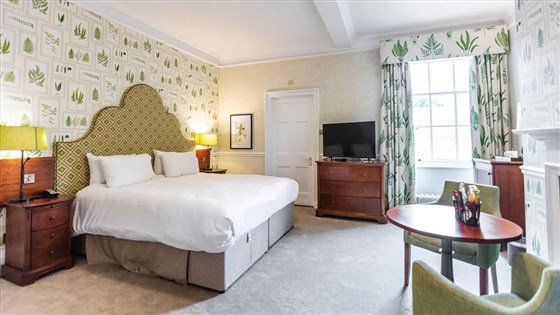 Holme Lacy House Hotel - Hereford | Hotels | Britain's Finest