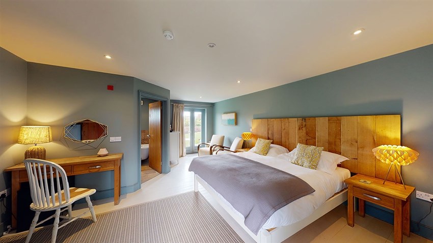 Best boutique hotels in the UK for a long weekend | Inspiration ...