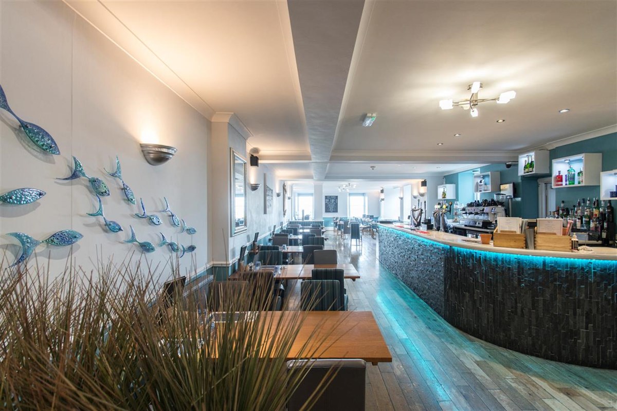 Tregenna Castle Resort Hotel - St Ives | Hotels | Britain's Finest