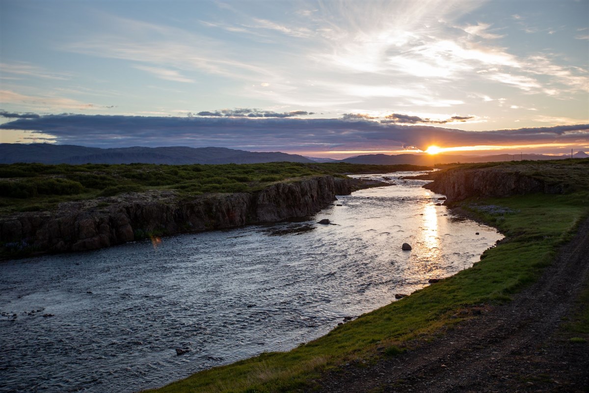 FishPal - - Laxa River - Myvatnssveit SVFR - Langa River - Myrum SVFR