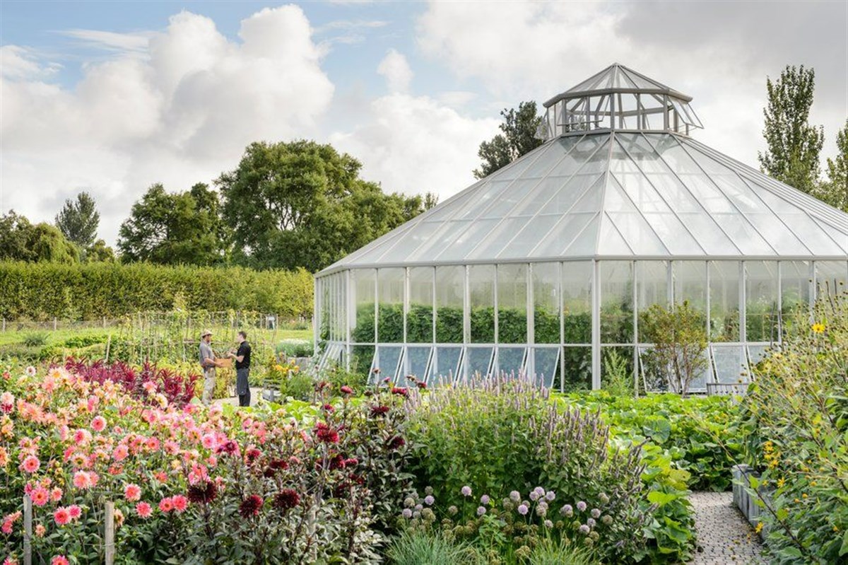 RHS Garden Hyde Hall - Chelmsford | Gardens | Britain's Finest