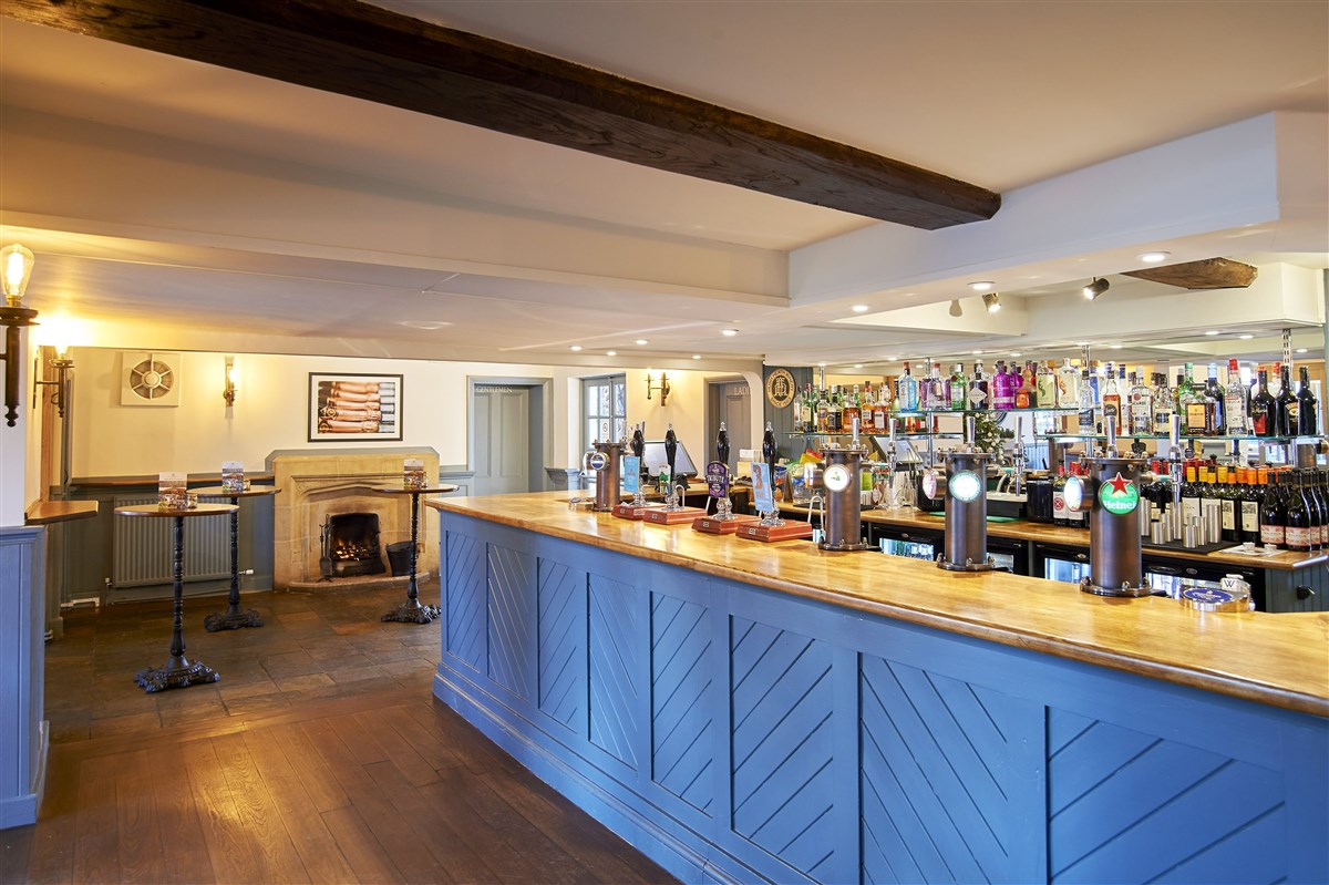 The Swan at Forest Row - Forest Row | Pubs with Rooms | Britain's Finest