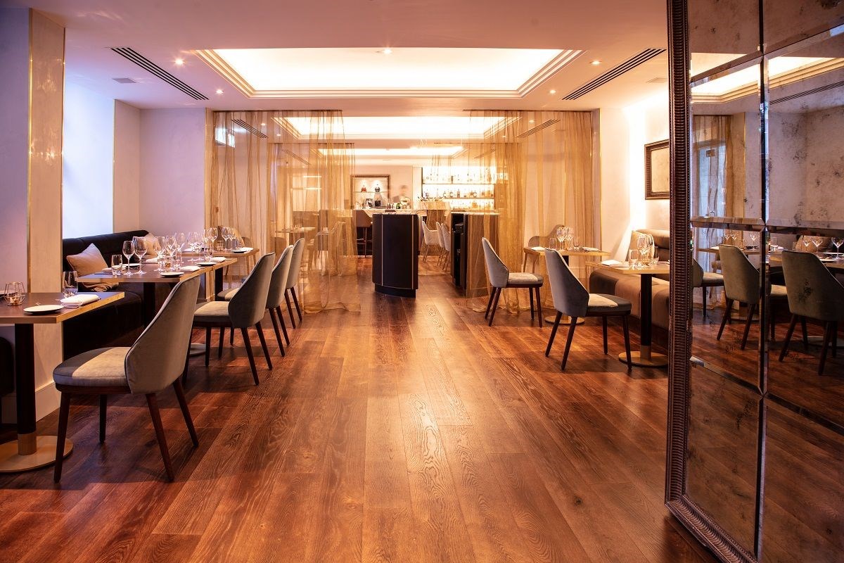 The Reading Room - Reading | Restaurants | Britain's Finest