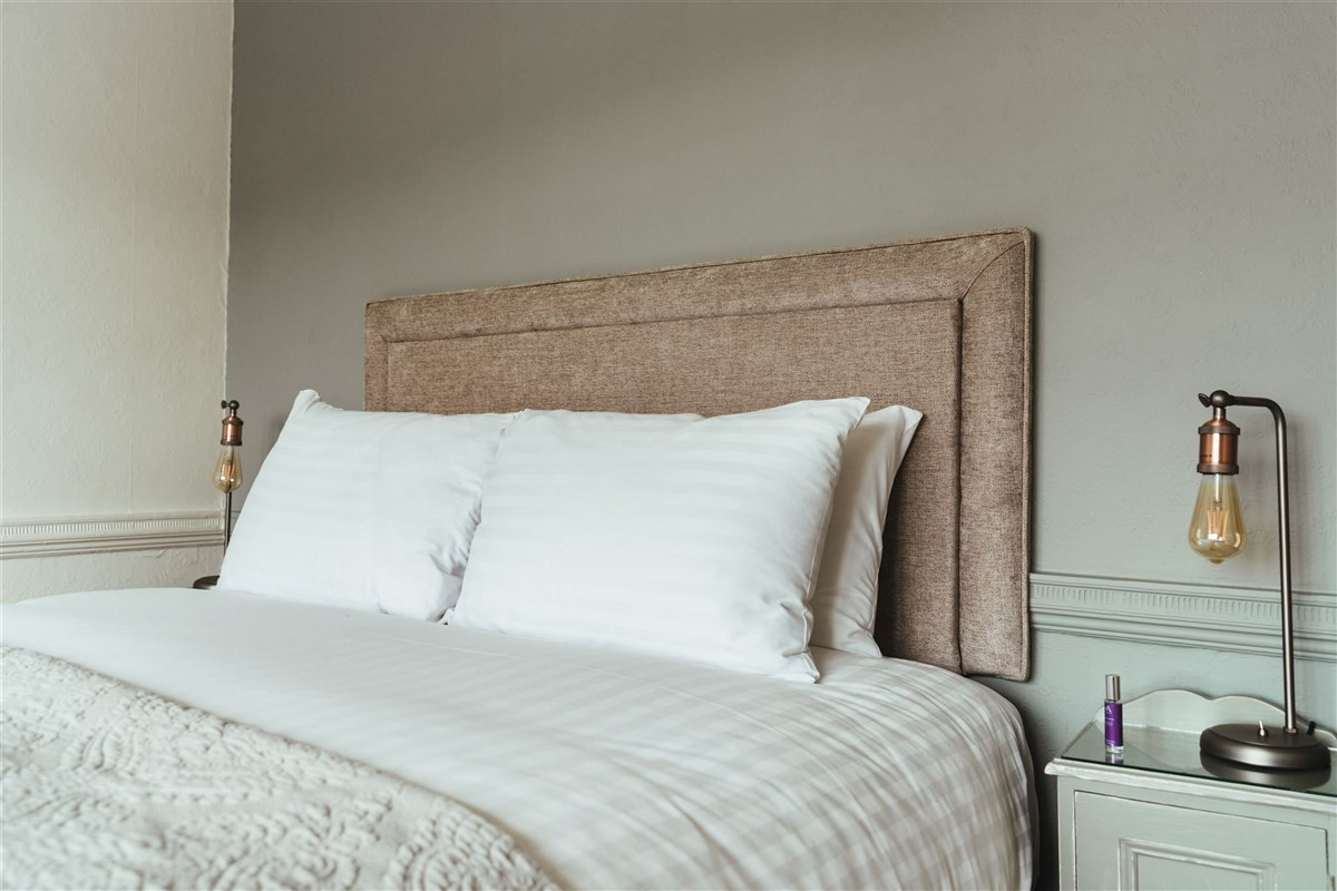 The Swan at Forest Row - Forest Row | Pubs with Rooms | Britain's Finest