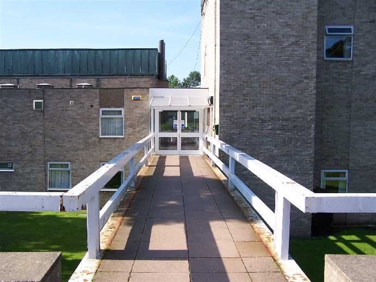 Cavendish Hall, University Park, Nottingham | Guest B&B - Book Now ...