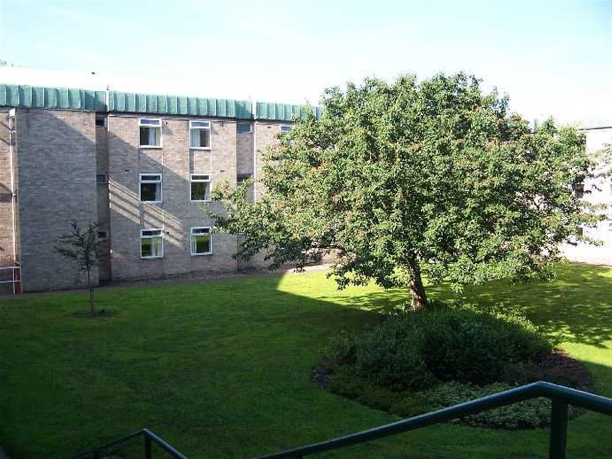 Cavendish Hall, University Park, Nottingham | Guest B&B - Book Now ...