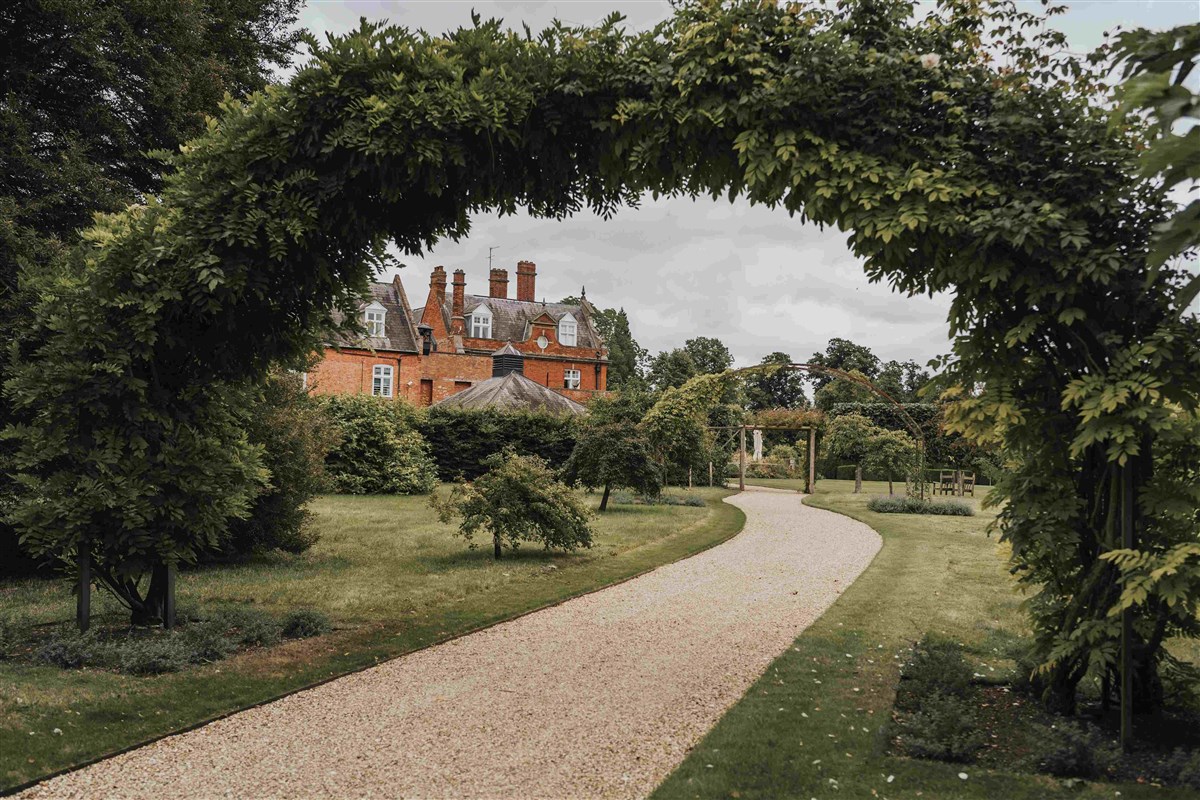 Chippenham Park Garden - Chippenham | Gardens | Britain's Finest