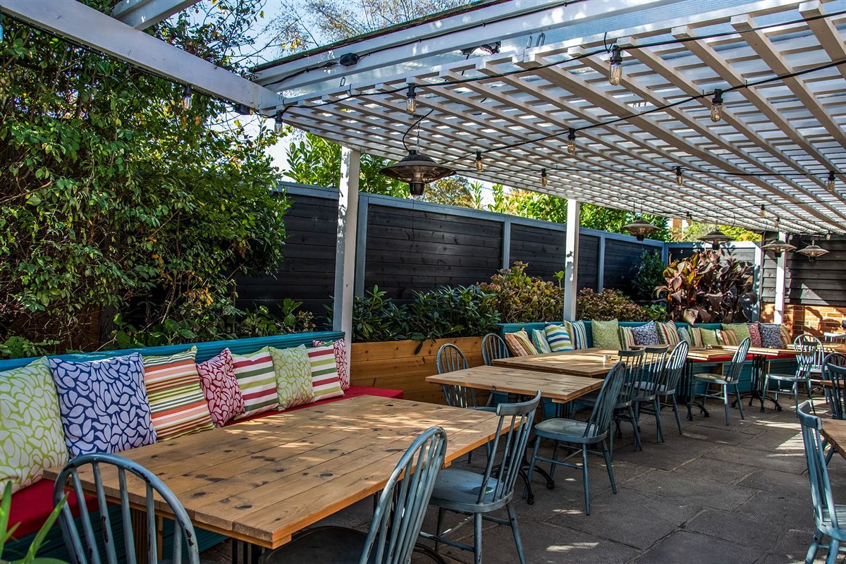 The Winning Post - Windsor | Restaurants | Britain's Finest