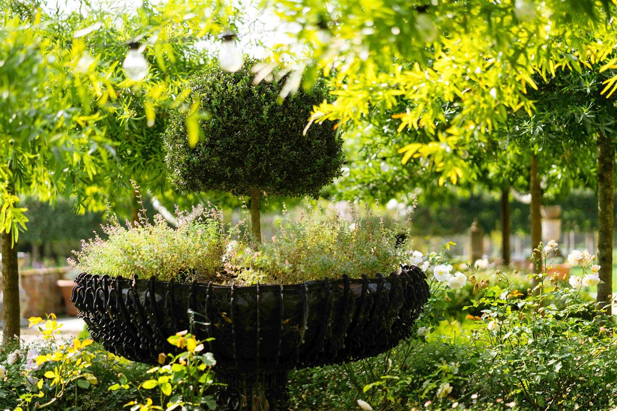 Chippenham Park Garden - Chippenham | Gardens | Britain's Finest