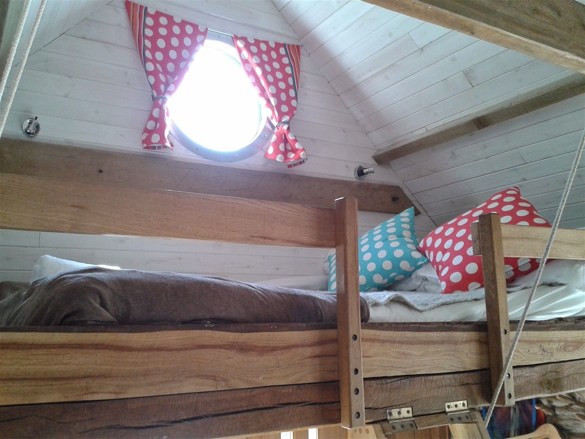 The Beach Hut, Yealmpton - Carswell Cove | Rent | Beach Huts