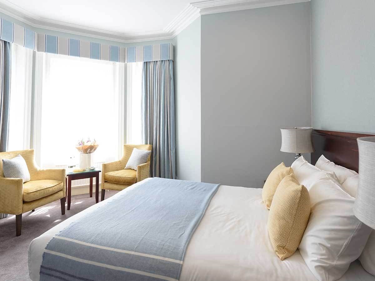 The Connaught Hotel - Bournemouth | Hotels | Britain's Finest