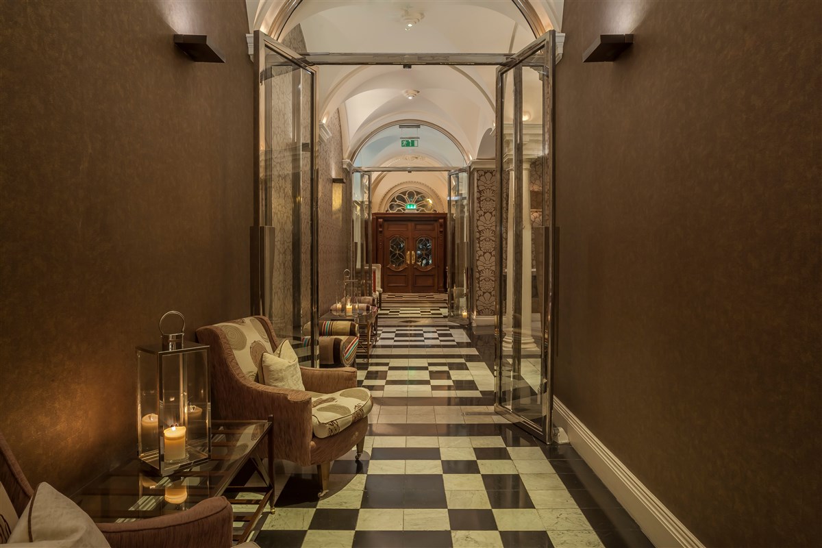 The Roseate Hotel - Reading | Hotels | Britain's Finest