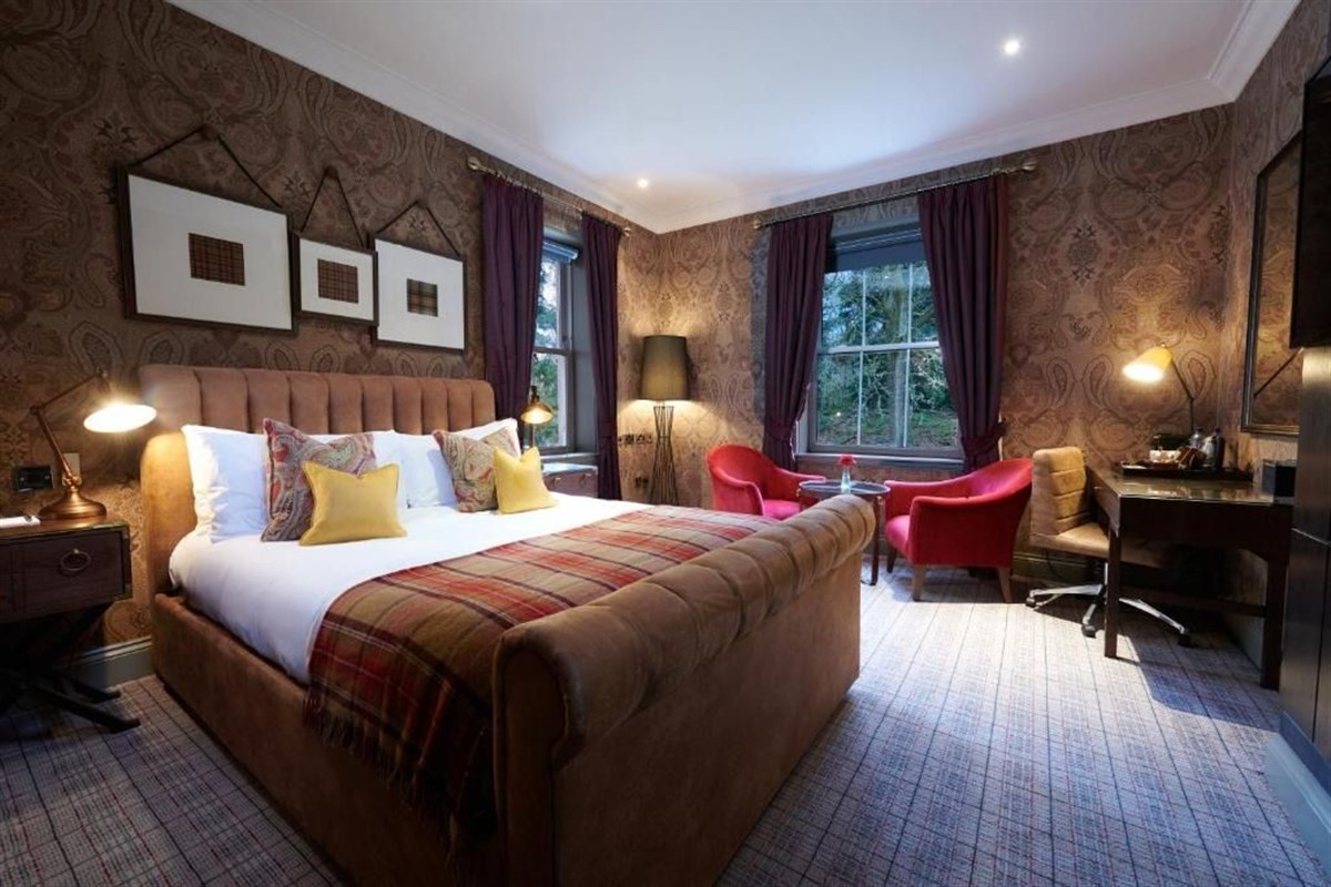 Cameron House Hotel - Loch Lomond | Hotels | Britain's Finest