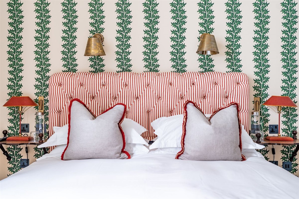 The Princess Royal - Notting Hill | Pubs with Rooms | Britain's Finest