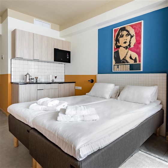 Bob W Chueca, Madrid, Apartment | Best price guarantee