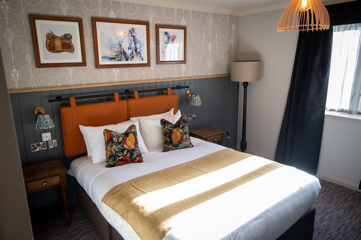 The Ely Hotel - Blackwater | Pubs with Rooms | Britain's Finest
