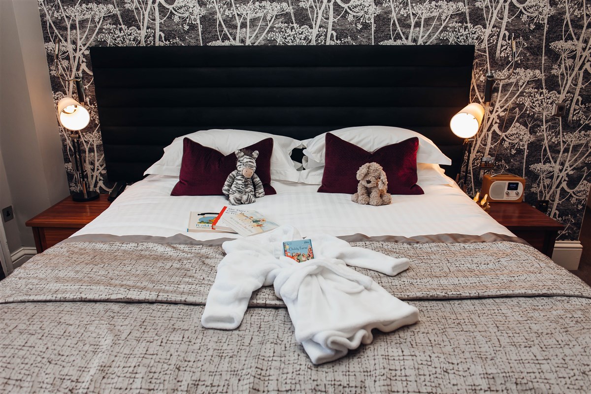 Jesmond Dene House Hotel - Newcastle upon Tyne | Hotels | Britain's Finest