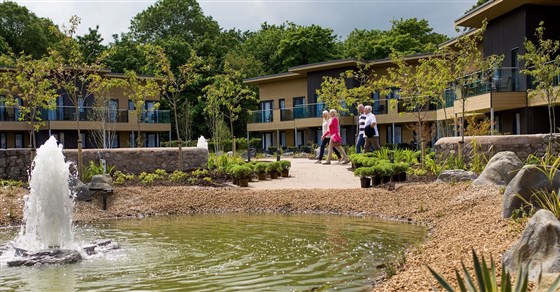 Bodelwyddan Castle Hotel - Bodelwyddan | Hotels | Britain's Finest