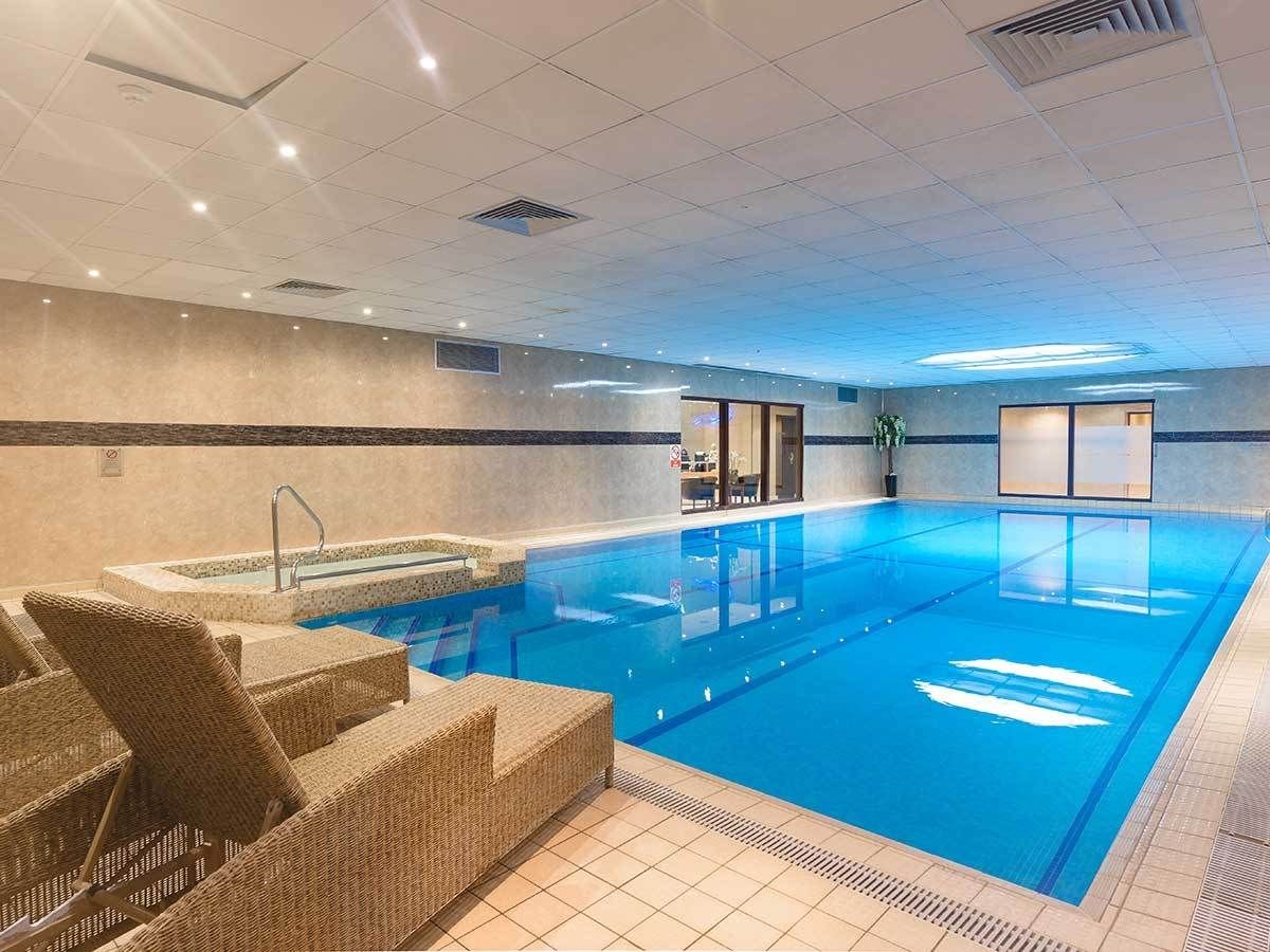 The Connaught Hotel - Bournemouth | Hotels | Britain's Finest