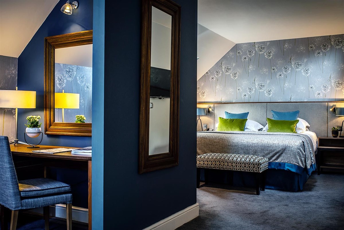 Jesmond Dene House Hotel - Newcastle upon Tyne | Hotels | Britain's Finest