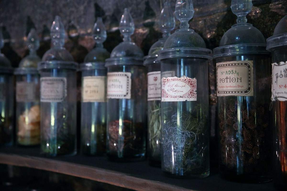 The Making of Harry Potter - Watford | Attractions & Activities ...