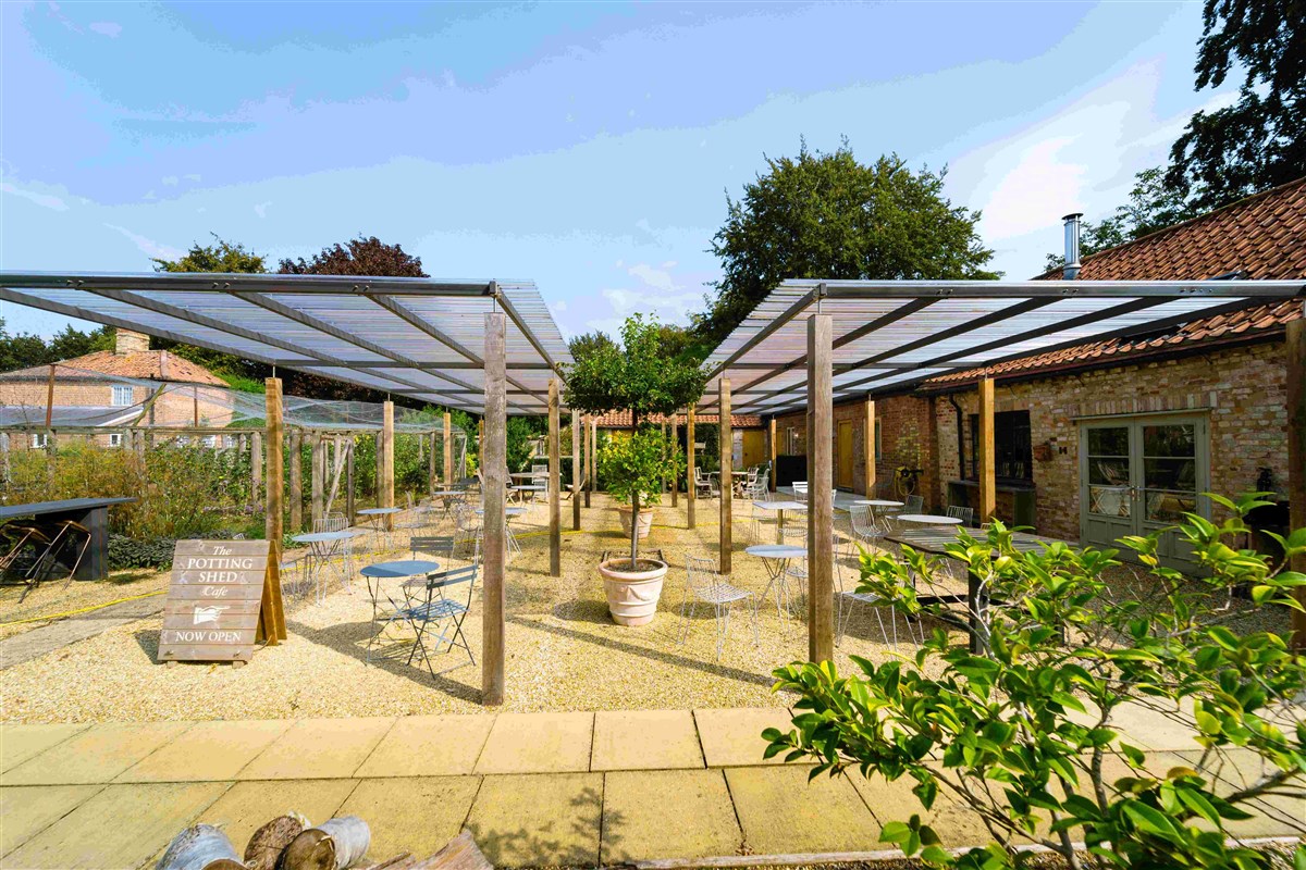 Chippenham Park Garden - Chippenham | Gardens | Britain's Finest