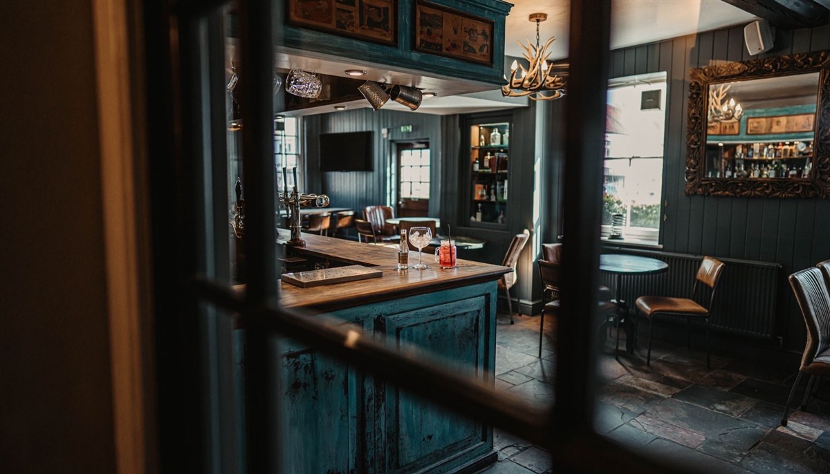 The Herd - Pangbourne | Restaurants | Britain's Finest