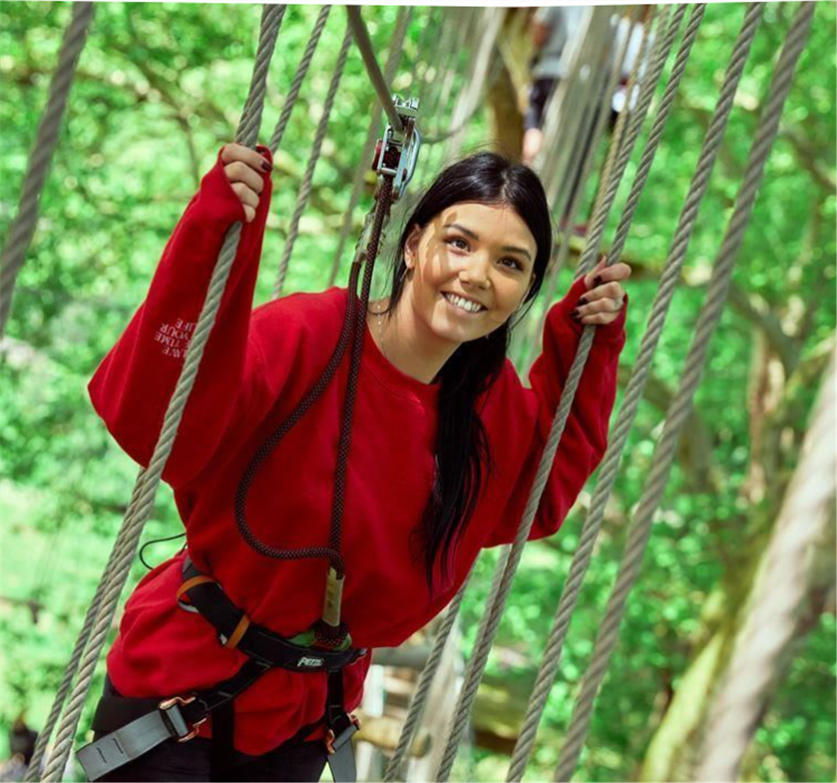 Go Ape Coventry - Coventry | Attractions & Activities | Britain's Finest